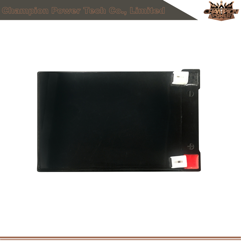 6FM14 12V14Ah AGM Battery - Buy Lead acid battery, UPS battery, Solar ...