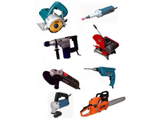 Application - Champion Power